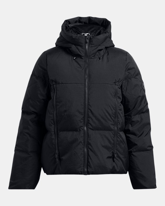 UA Limitless Down Women's Jacket | Under Armour UA Limitless Down Women's Jacket | Under Armour